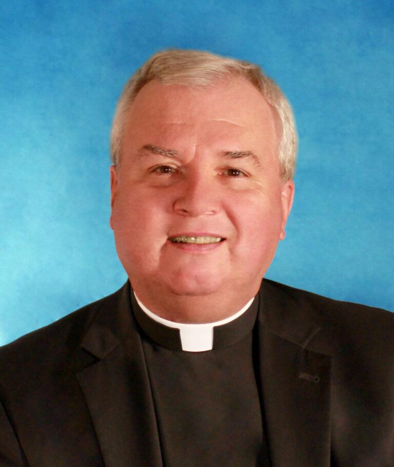 Meet Our Staff | St Mary of the Assumption